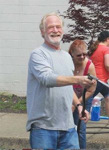 Friends recall Steve Moody as former loner who gave his all to others ...