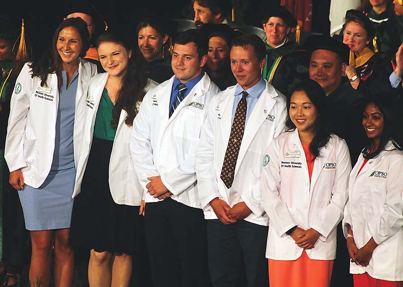 First East Linn students join COMP-Northwest | Lebanon Local