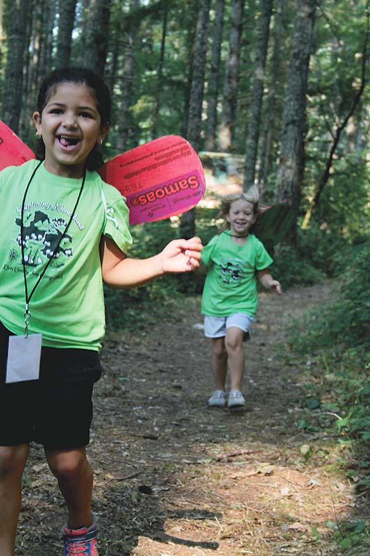 Opened door for girls means change for Lebanon Scouts | Lebanon Local