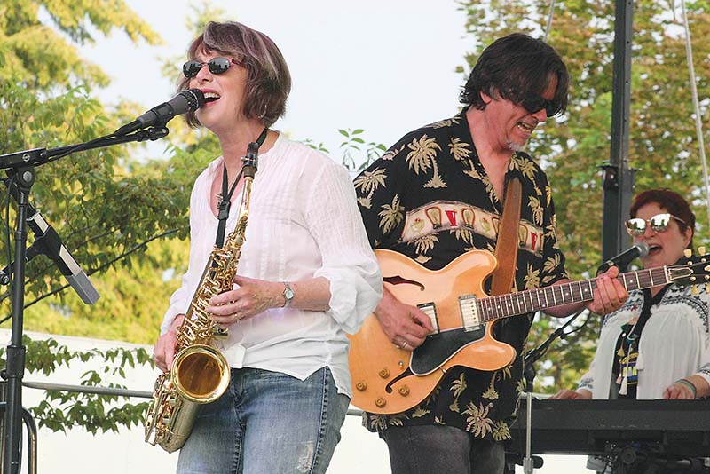 Guitar stars shine | Lebanon Local