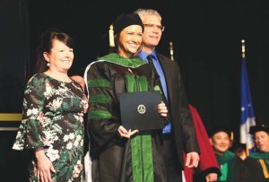 COMP-NW 2019 commencement includes 2 governors, 500th grad | Lebanon Local