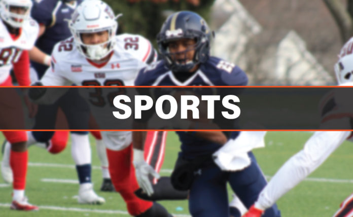 OSAA announces new sports schedule in response to COVID - Lebanon Local