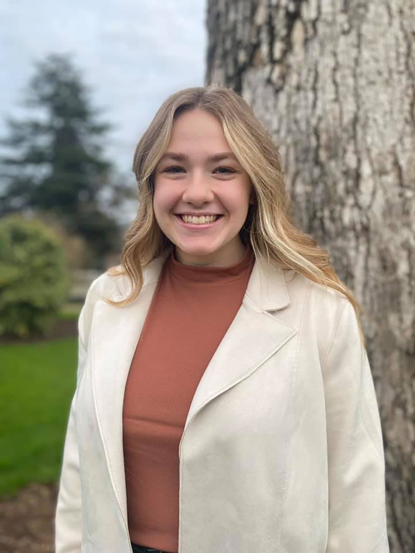 Meet the 2021 Strawberry Court Princesses - Lebanon Local