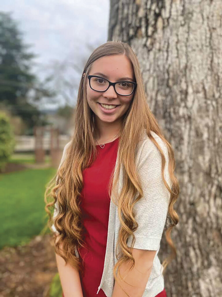 Meet the 2021 Strawberry Court Princesses - Lebanon Local