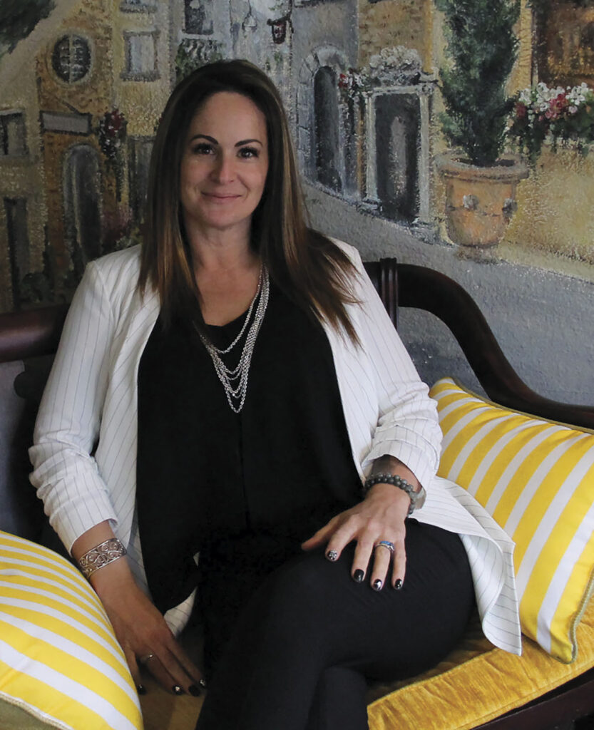 Local woman offers Opportunity - Lebanon Local
