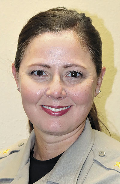 County sheriff’s race gets competitive early - Lebanon Local