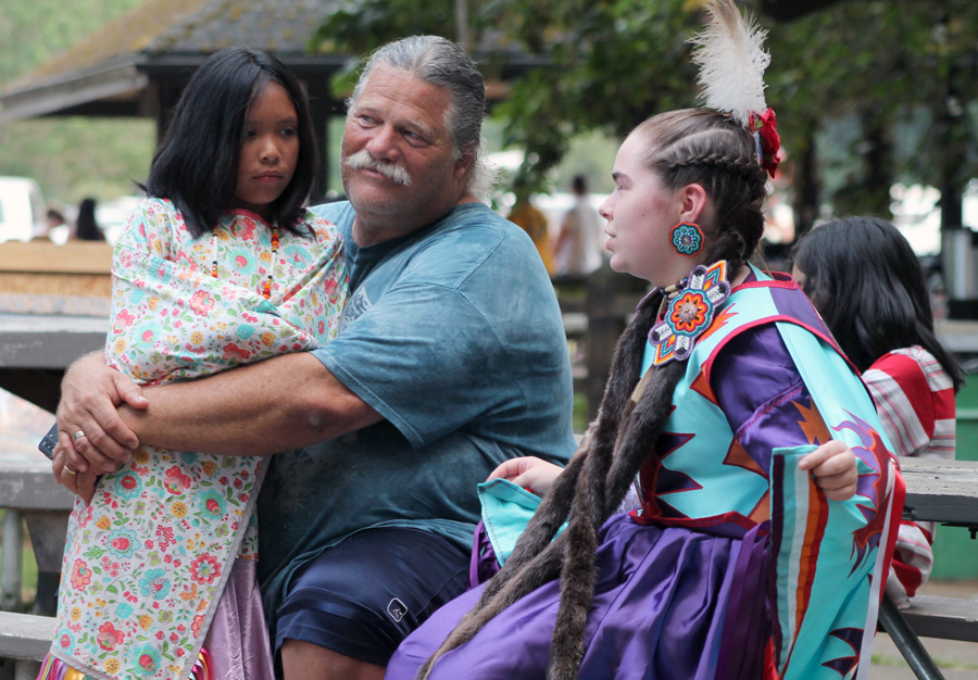 Native Americans gather at Sunnyside to celebrate heritage | Lebanon Local
