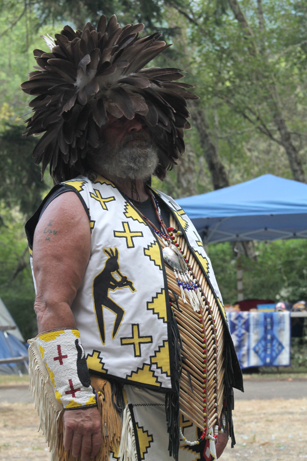 Native Americans gather at Sunnyside to celebrate heritage | Lebanon Local