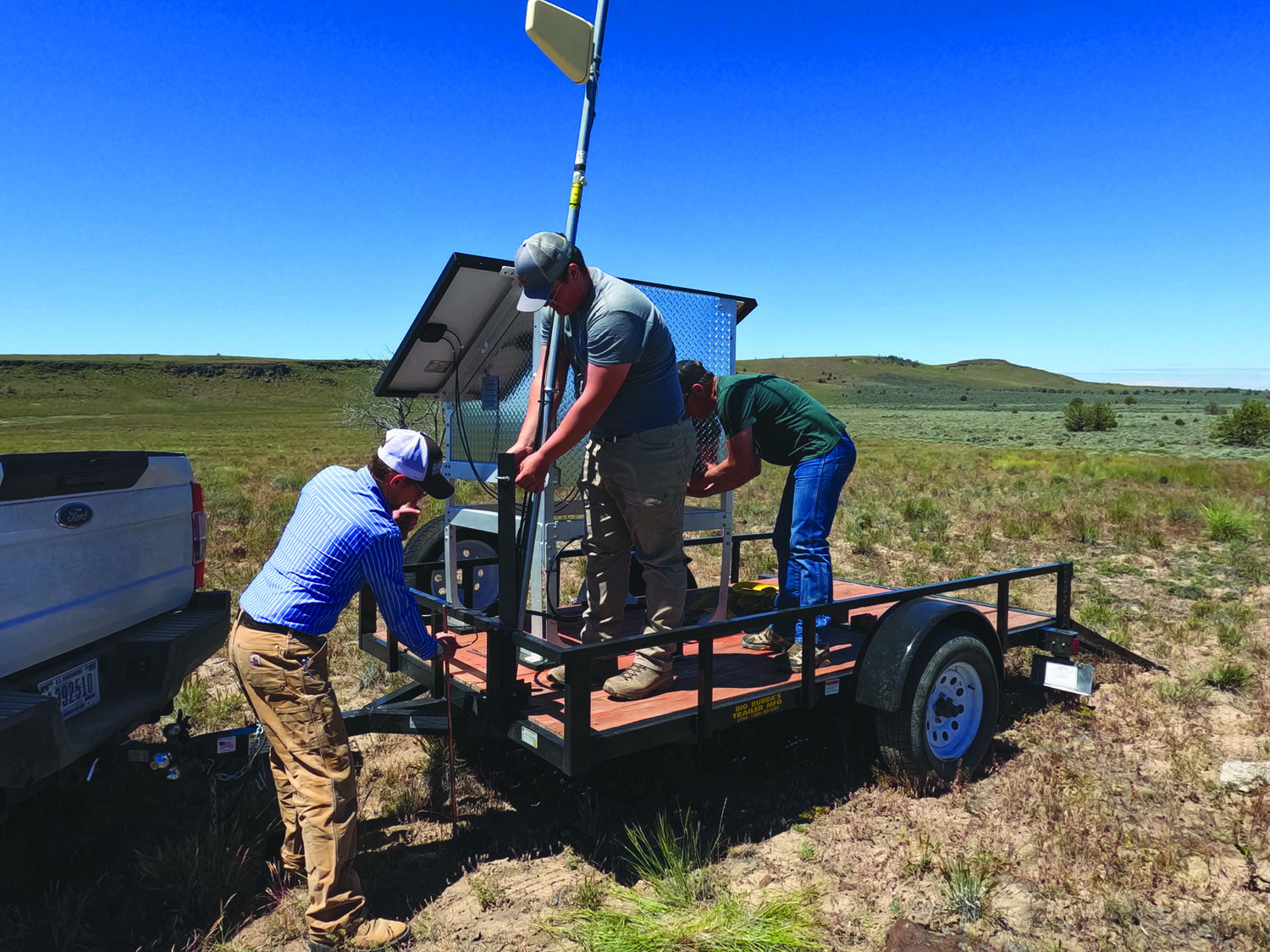 The virtues of virtual fencing - Lebanon Local