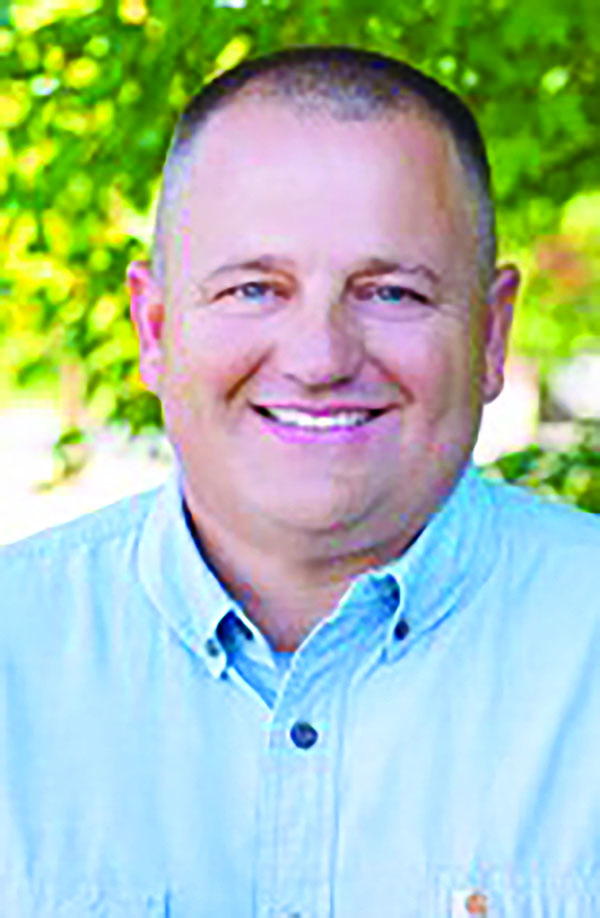 Election 2022: Linn County Sheriff Candidates - Lebanon Local