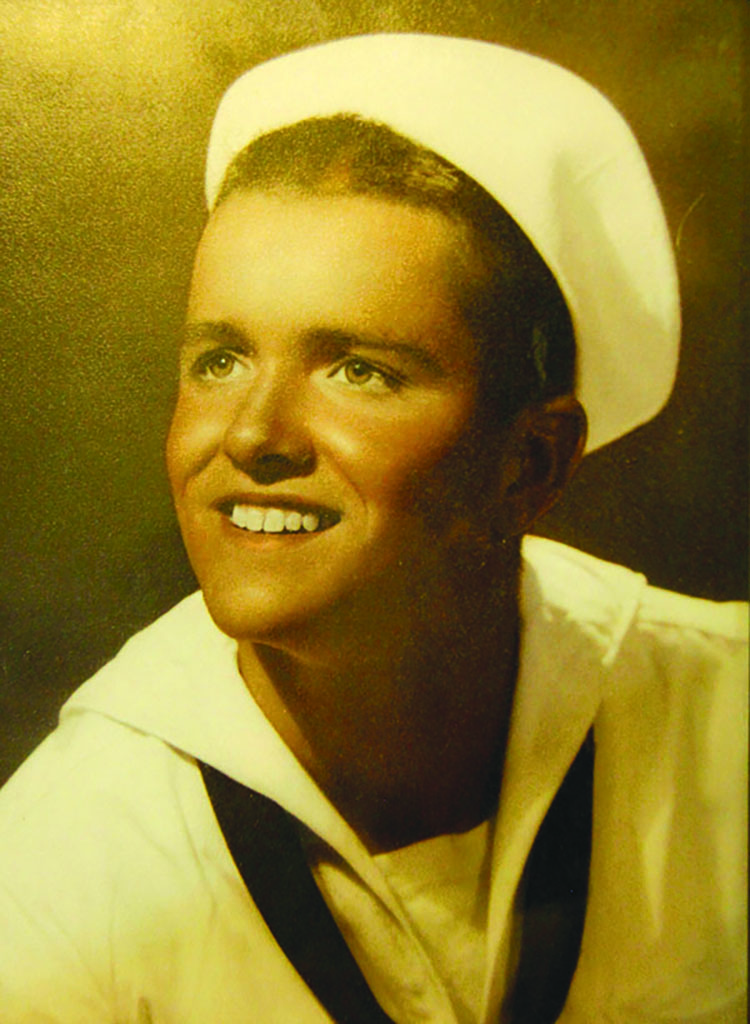 Former sailor leads efforts to help fellow ‘atomic veterans’ - Lebanon ...