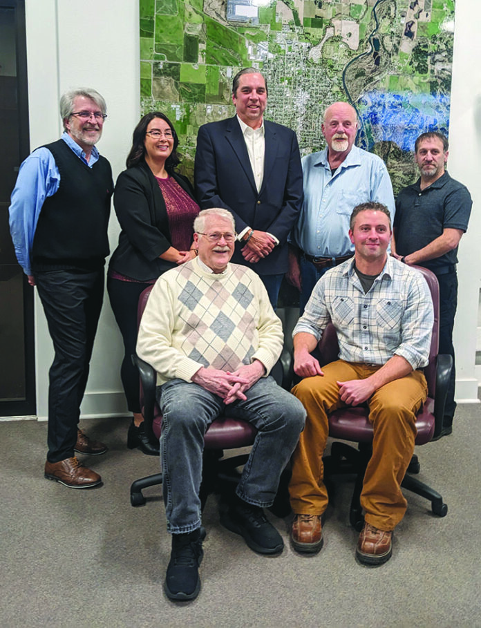 Lebanon’s new City Council members, mayor sworn in - Lebanon Local