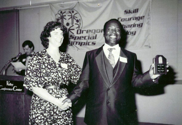 The life of Smiley Wiley: Friends gather to remember Lebanon man’s ...