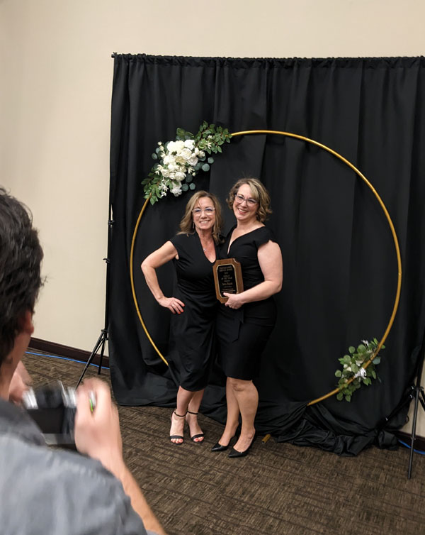 DSAs celebrate service | Lebanon Local