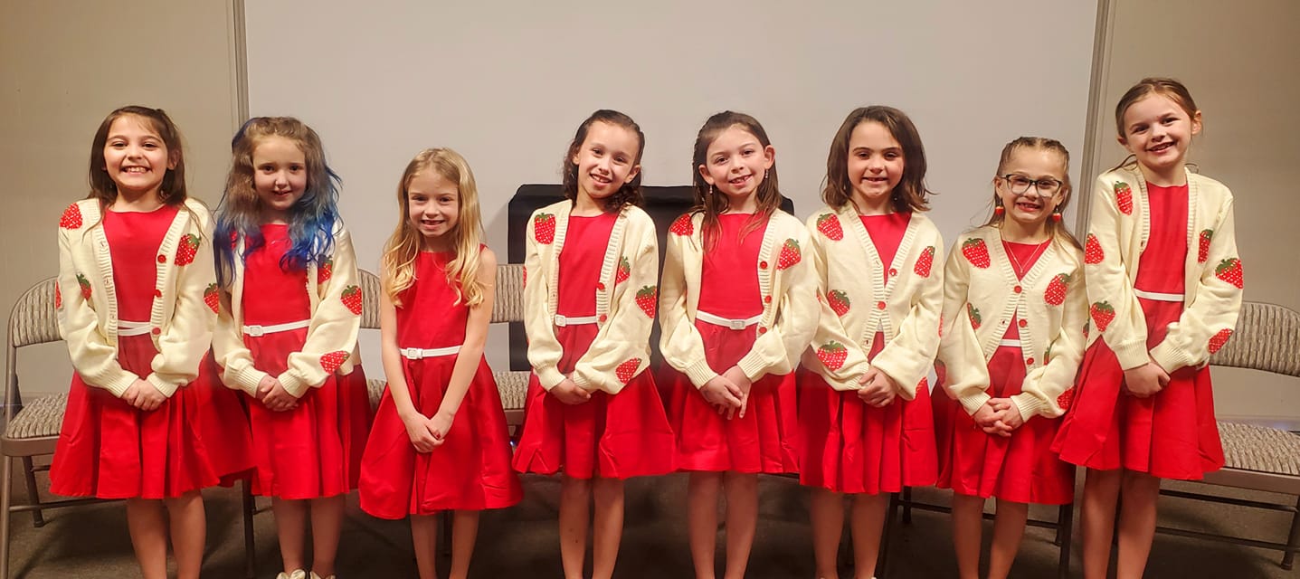 Strawberry Festival 2023 - Lebanon Local