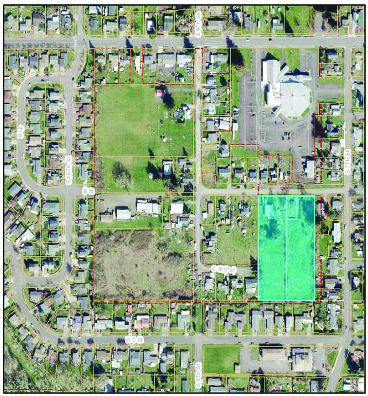 Planners approve subdivision replat - Lebanon Local