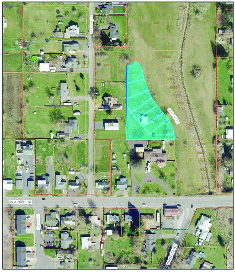 Planners approve subdivision replat - Lebanon Local