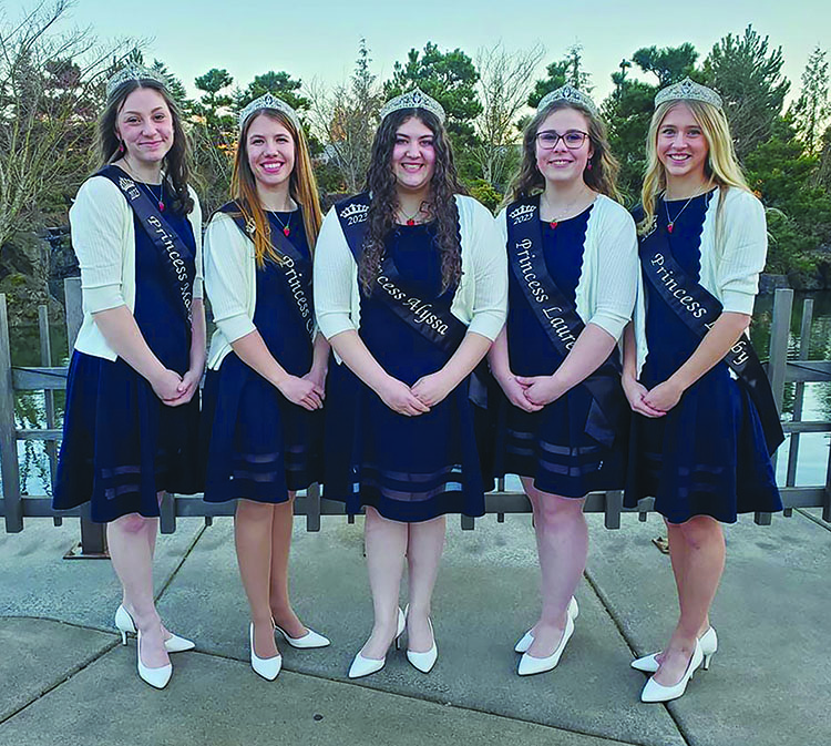 Strawberry Fest to include changes - Lebanon Local