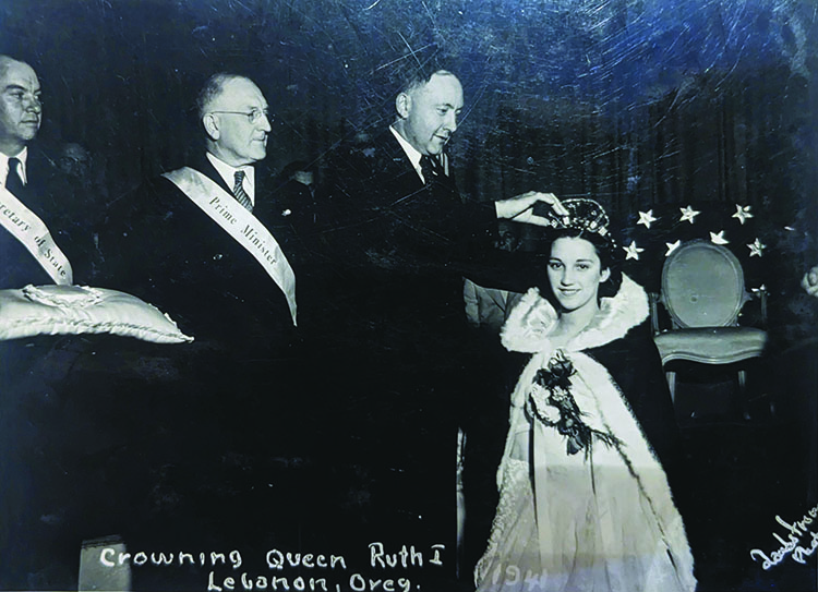 Lebanon’s longest-lived monarch one of royal line - Lebanon Local