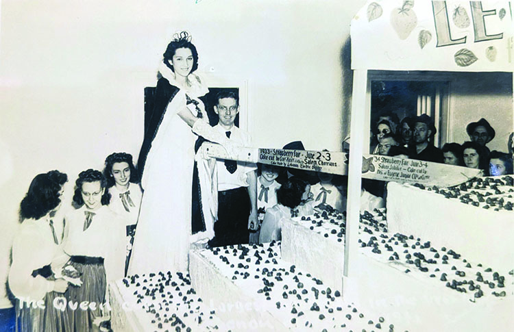 Lebanon’s longest-lived monarch one of royal line - Lebanon Local