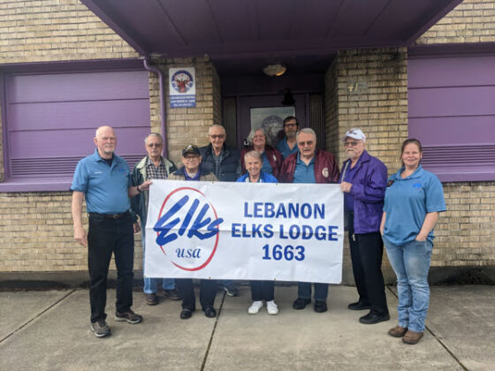 ‘End of an era’ for Lebanon Elks - Lebanon Local