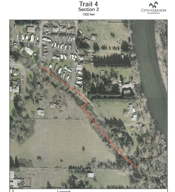 Parks committee rethinks use of Cheadle Lake Park - Lebanon Local