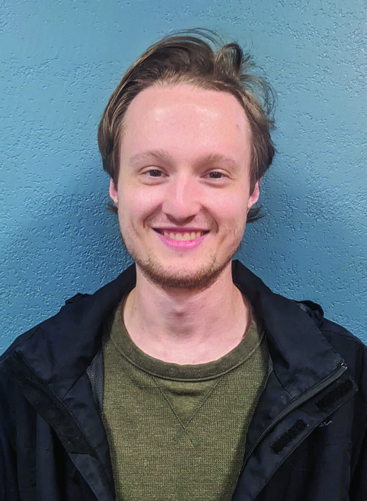 The New Era welcomes its new reporter, Ethan Hoagland - Lebanon Local