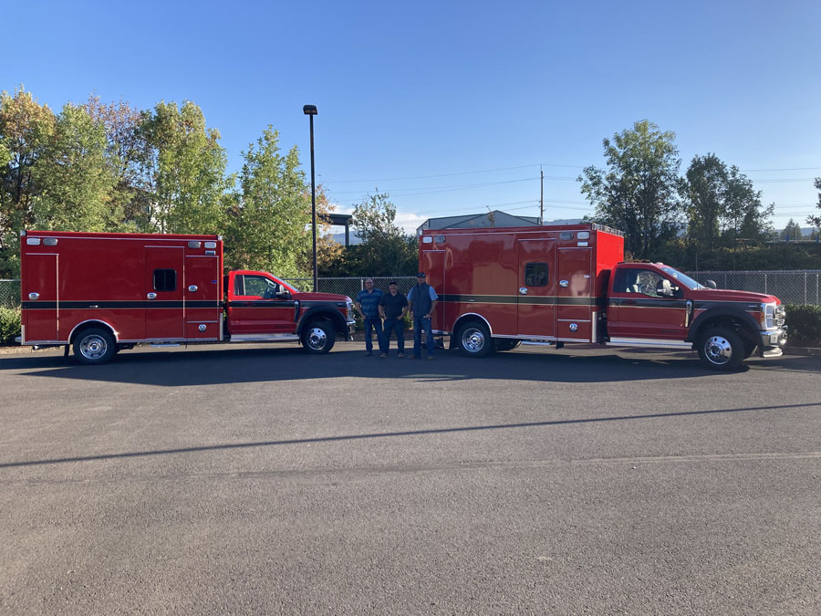 Fire District to request operational levy - Lebanon Local