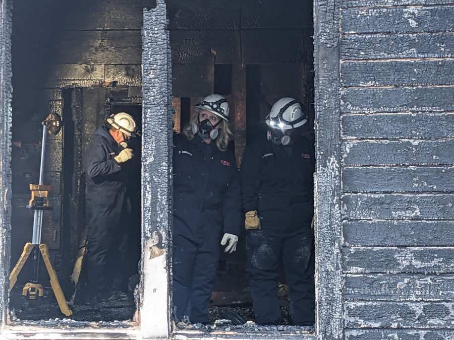 Fire District to request operational levy - Lebanon Local