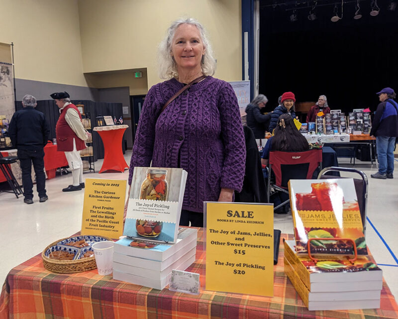 Author Fair highlights variety of local authors - Lebanon Local