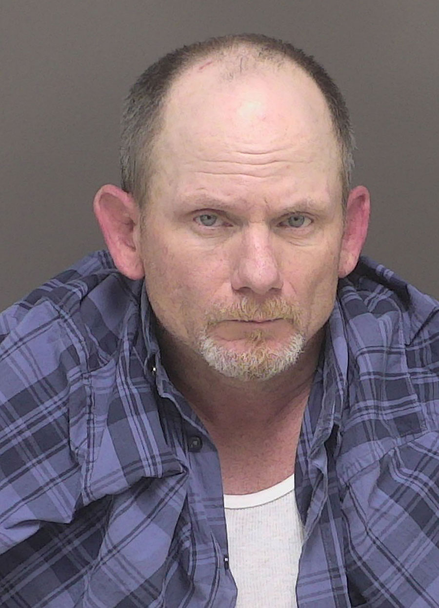 Convicted sex offender skips sentencing - Lebanon Local Convicted sex offender skips sentencing - Lebanon Local