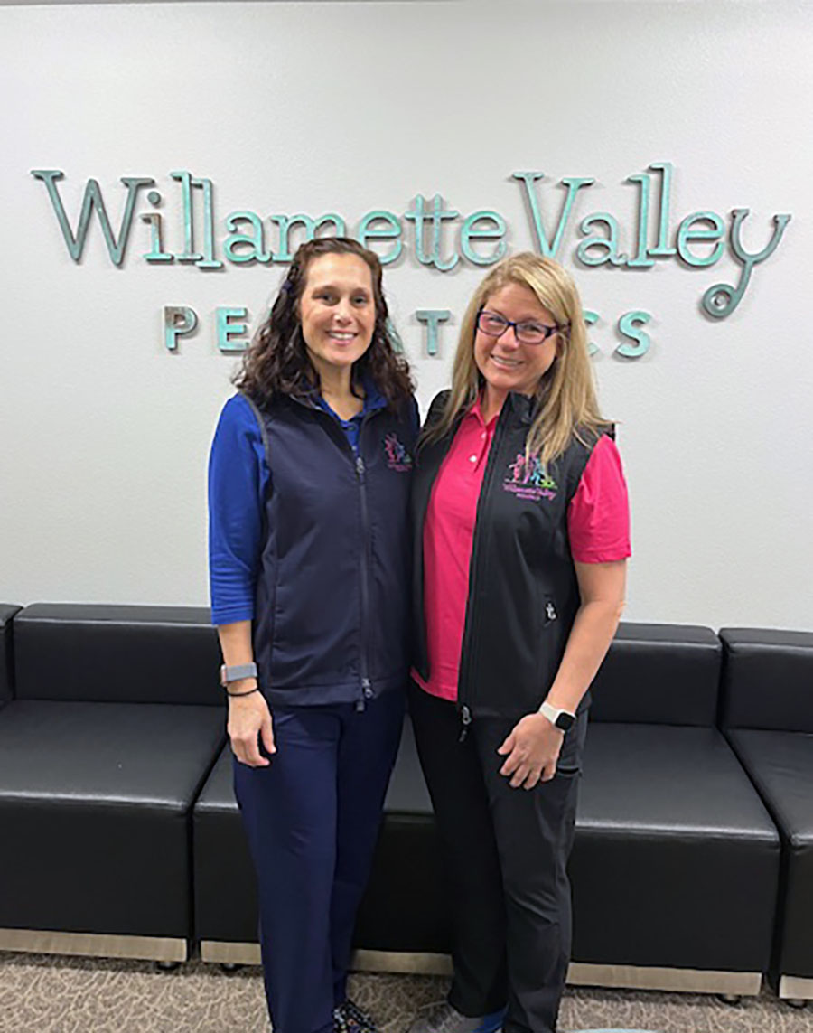 Pediatrician Kosmala begins new job, shares what happened - Lebanon Local