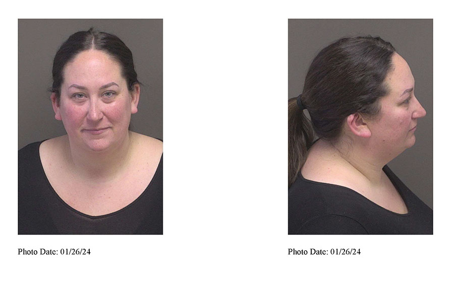 Sim files appeal in Valley View Logging theft - Lebanon Local