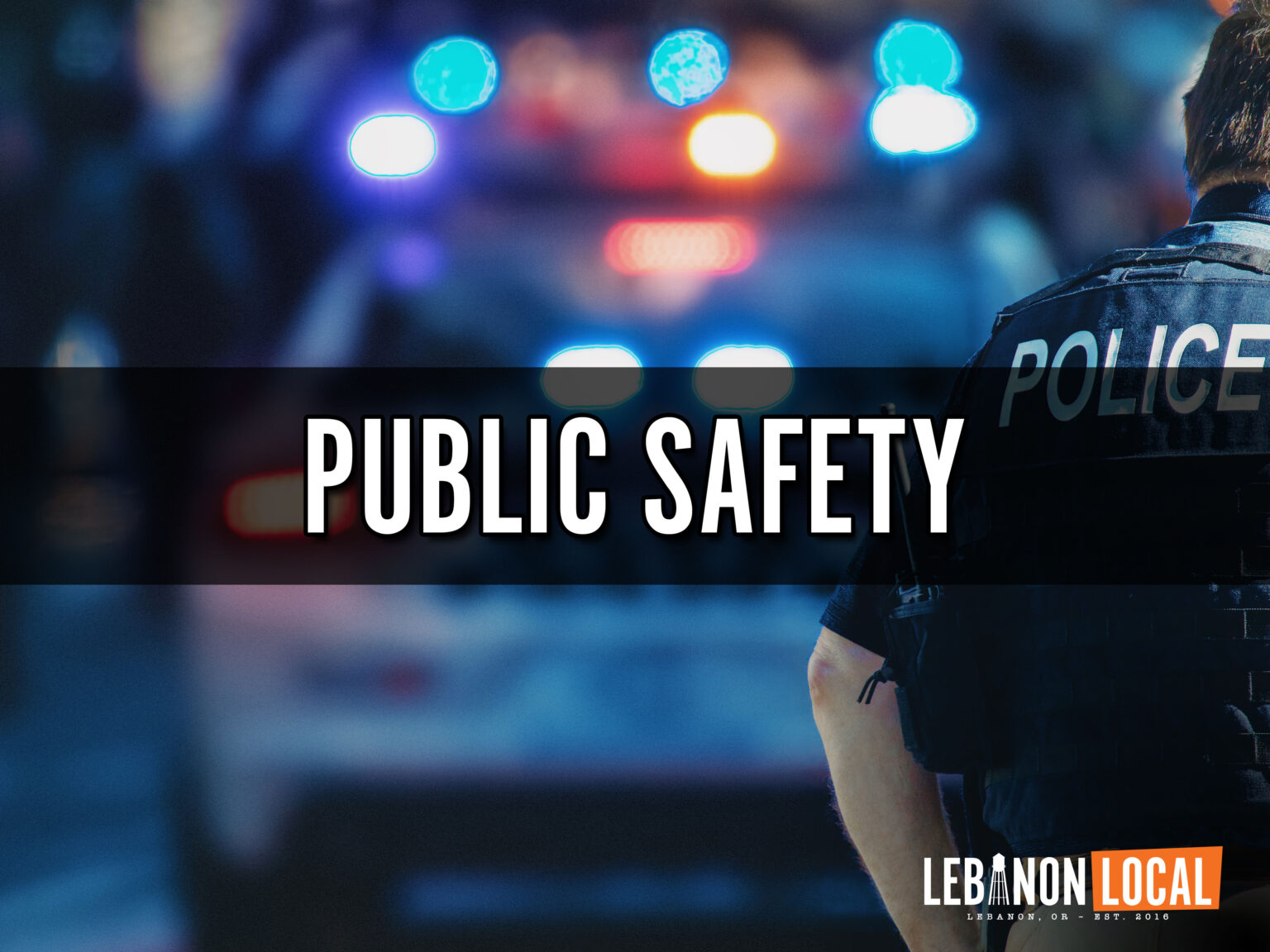 Police Logs: Sept. 24, 2025 - Lebanon Local