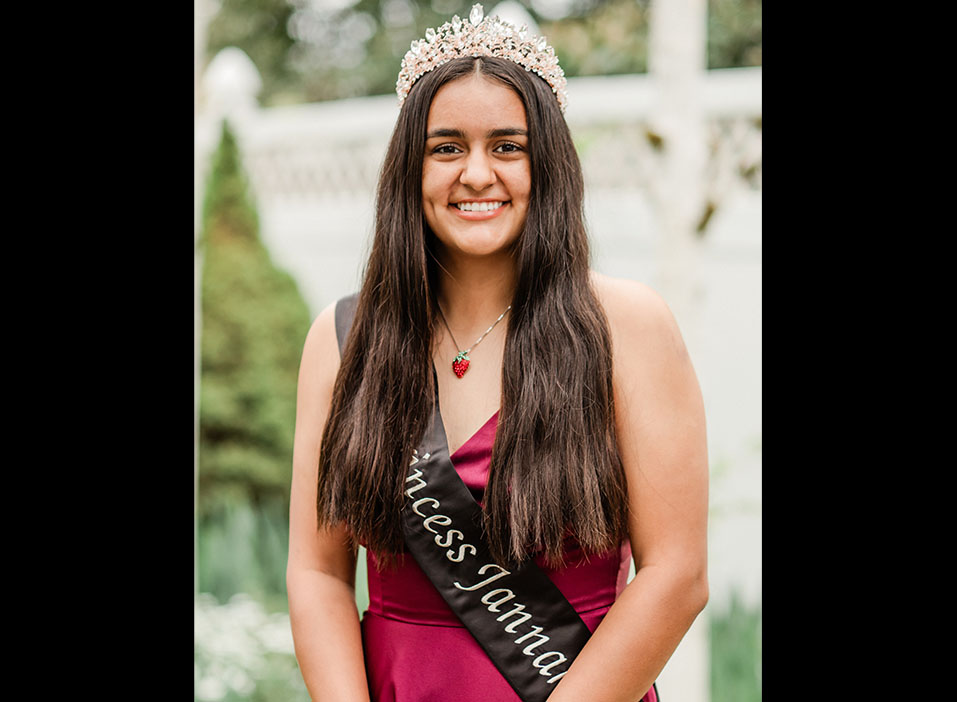 Strawberry Princess Empowers Lebanon’s Girls Through Representation ...