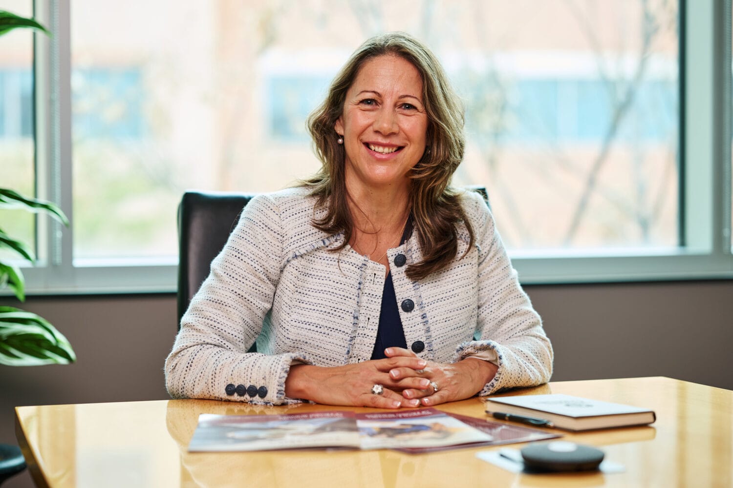 WesternU Finds New COMP Dean in Lisa Warren - Lebanon Local News