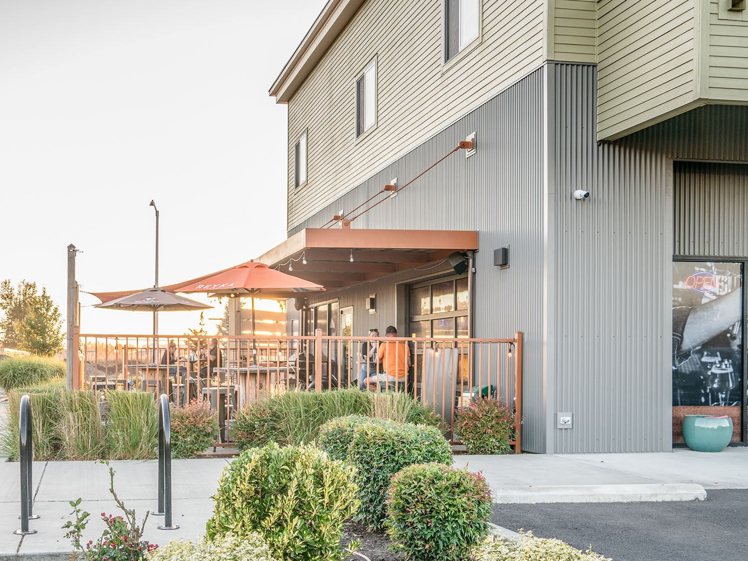 A Fresh Dining Experience at Robin’s Northside Grill - Lebanon Local