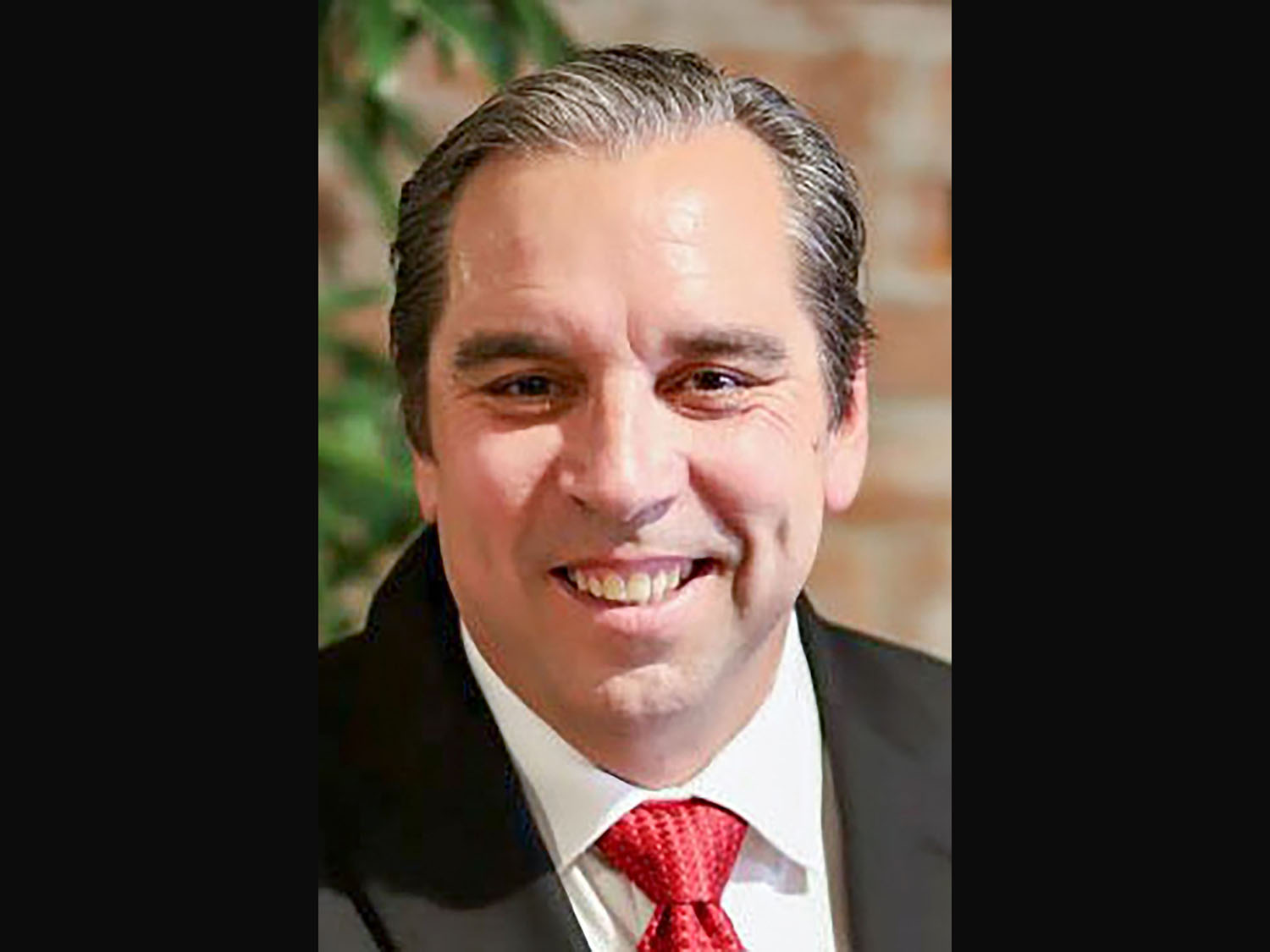 Mayoral Candidate: Kenneth E. Jackola - Lebanon Local