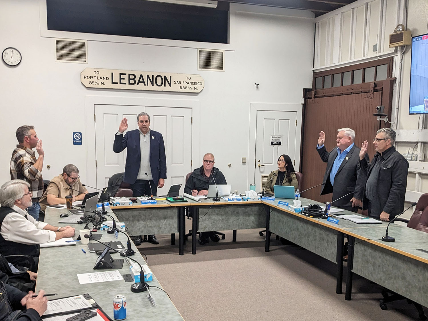 Council denies tax exemption for affordable housing properties ...