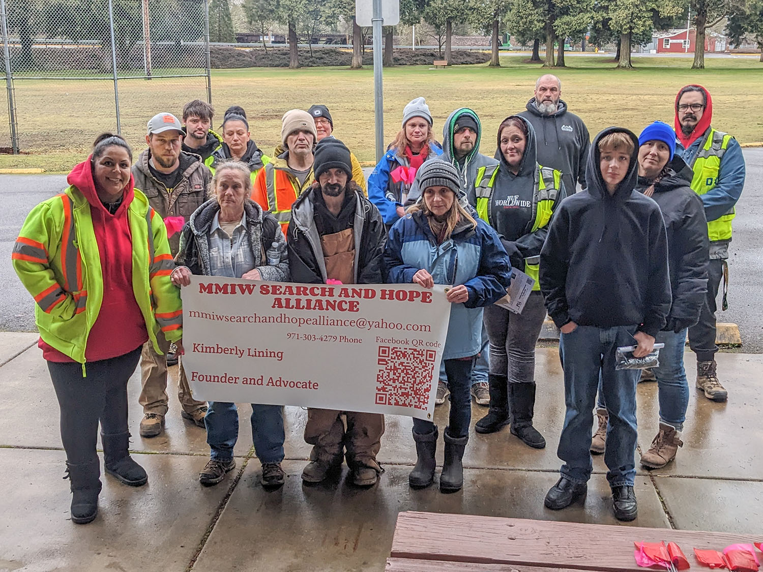 Group searches for missing Lebanon man - Lebanon Local