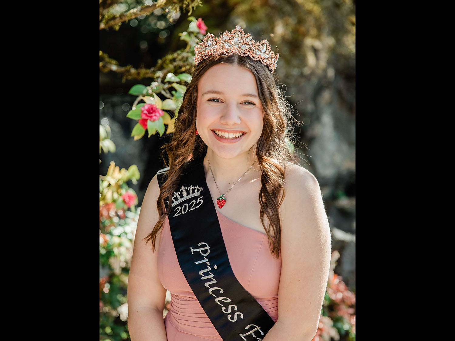 Princess Emily Gerig - Lebanon Local