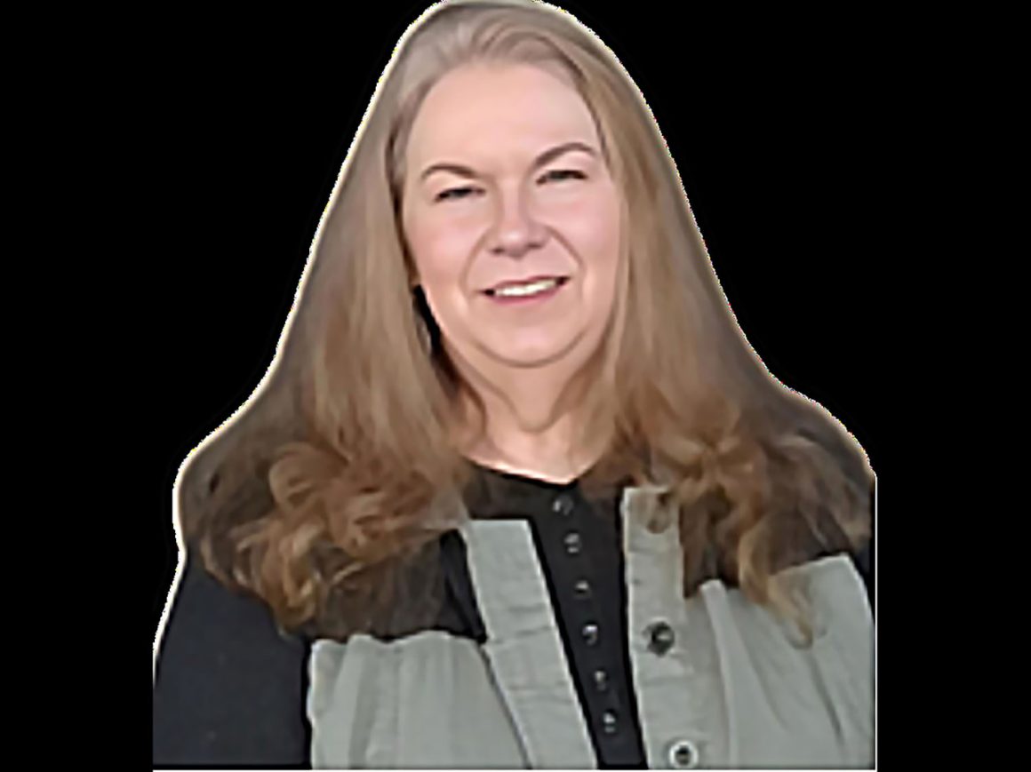 Patricia L. Carroll - Lebanon Local