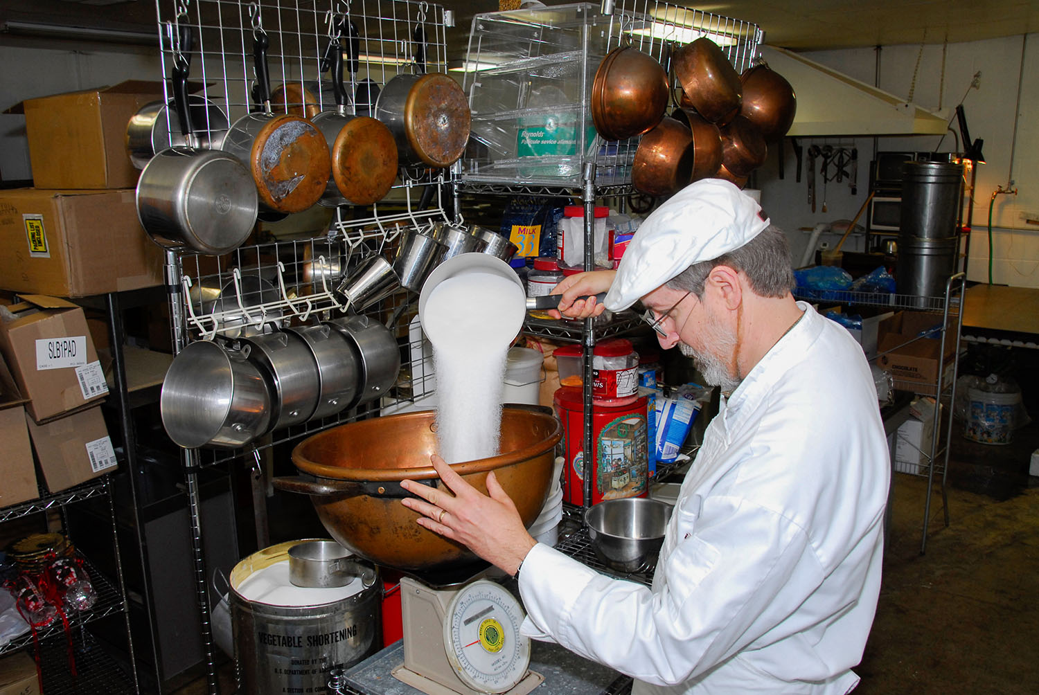 A sticky situation: Locals ask for community’s help for Lebanon candy ...