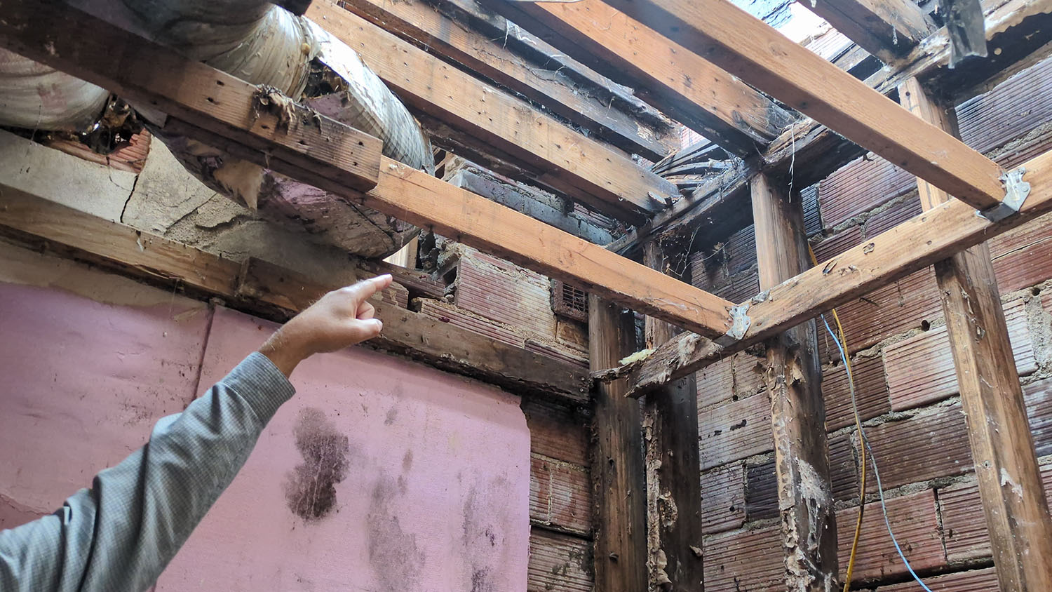 A sticky situation: Locals ask for community’s help for Lebanon candy ...