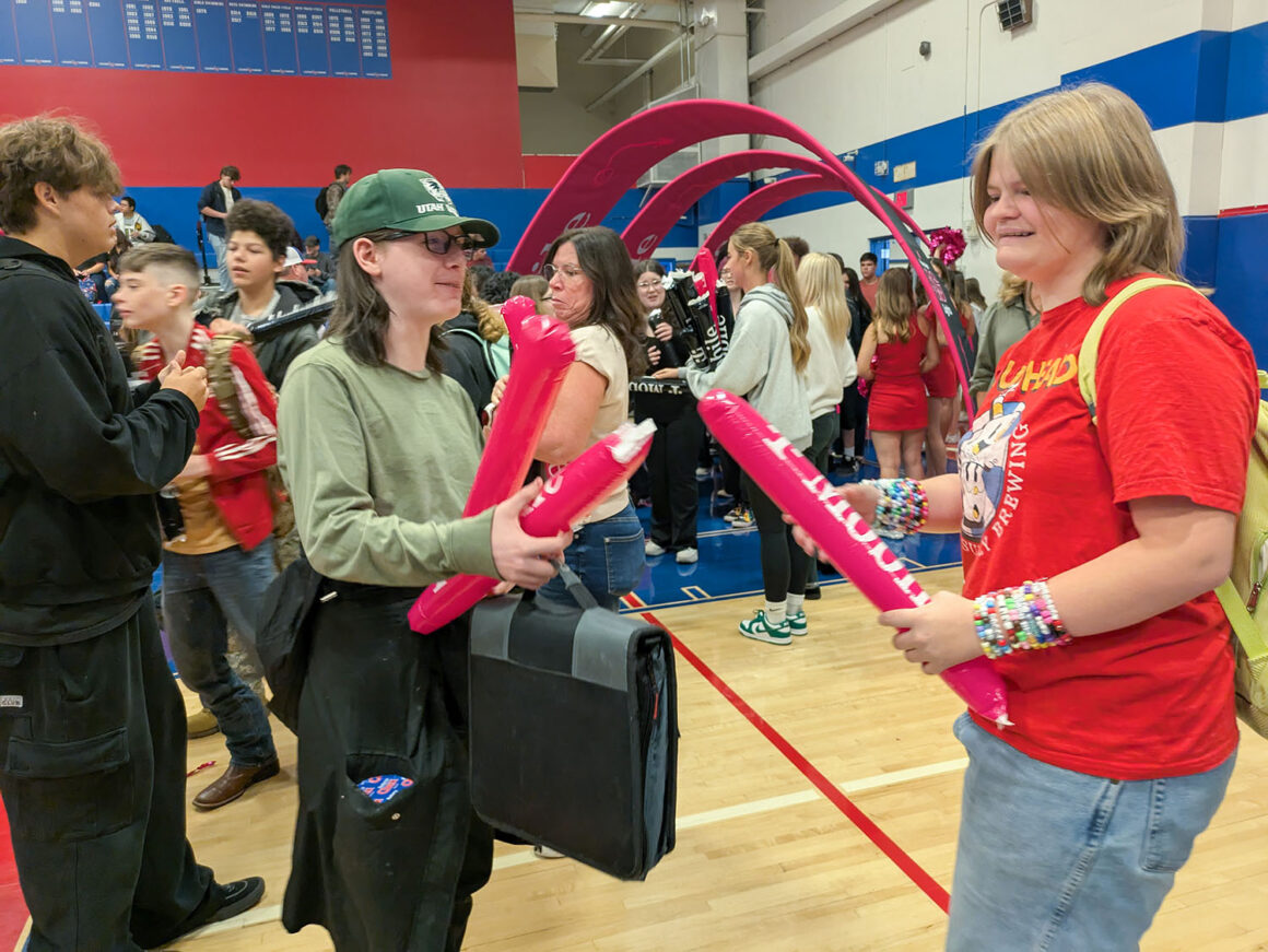 Lebanon High School in the running for $1 million prize - Lebanon Local