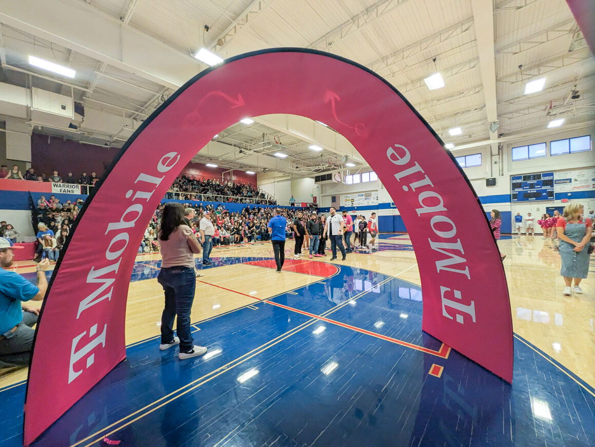 Lebanon High School in the running for $1 million prize - Lebanon Local