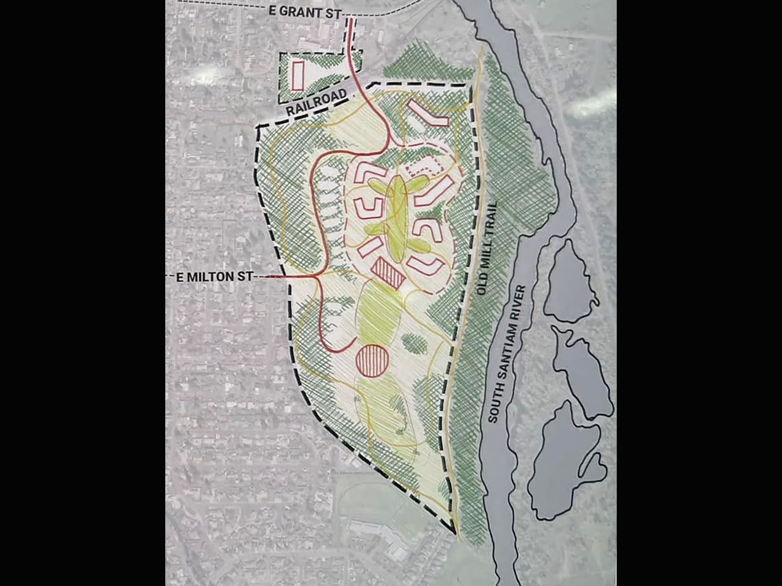 Comp-NW medical university takes next step toward expansion - Lebanon Local