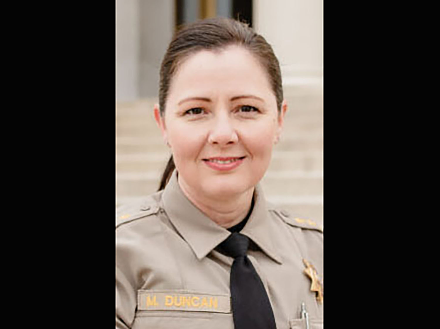 Voters asked to approve Sheriff’s levy for next four years - Lebanon Local