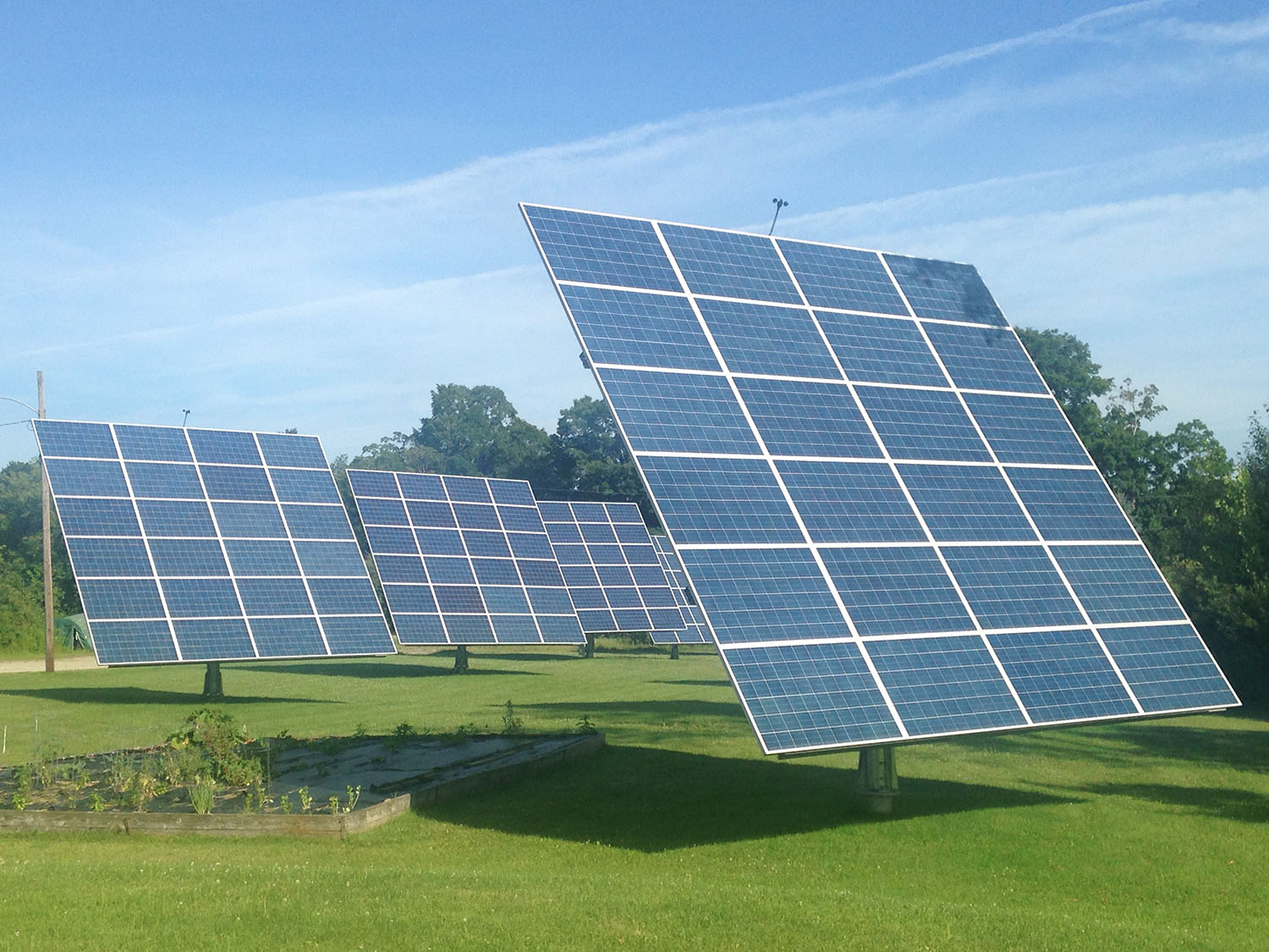 City Council hear solar power options to reduce city’s electric bill - Lebanon Local