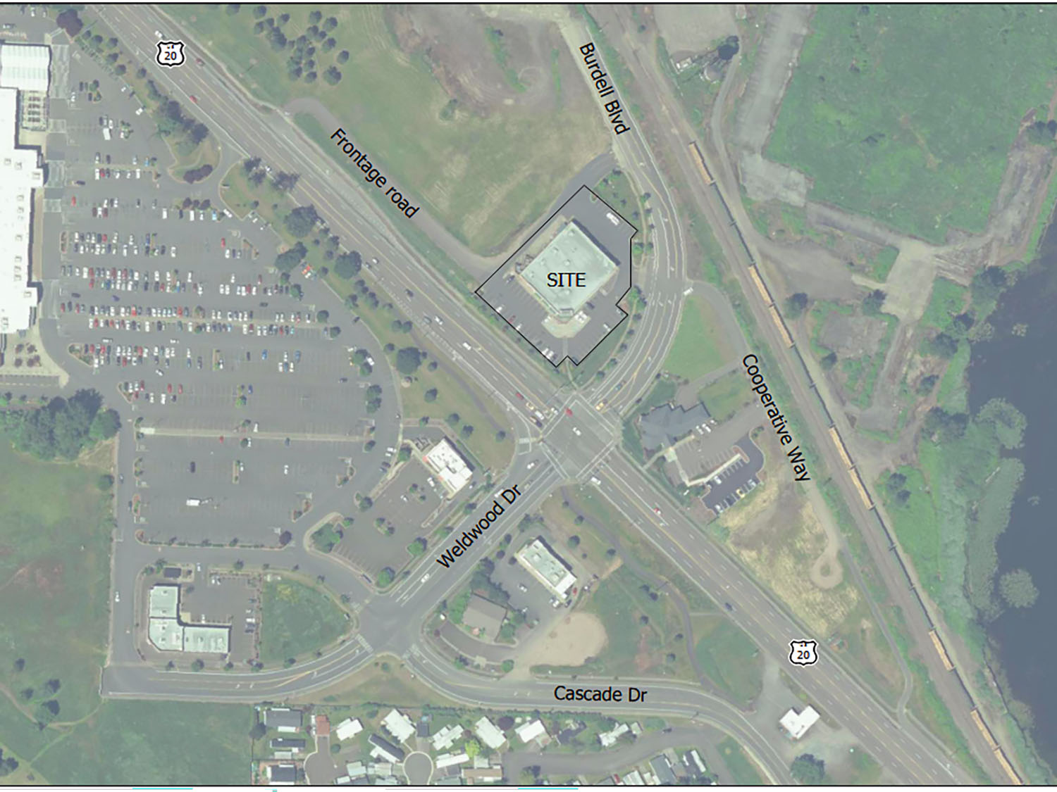 Fuel pumps approved for former Walgreen site - Lebanon Local